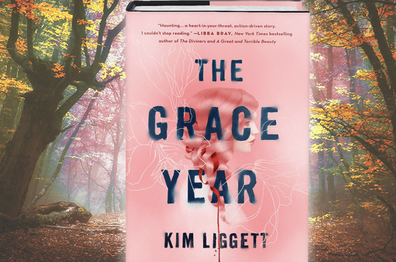 The Grace Year, by Kim Liggett - Mathemou